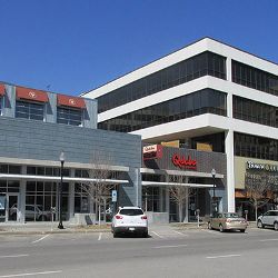 Real Estate Portfolio